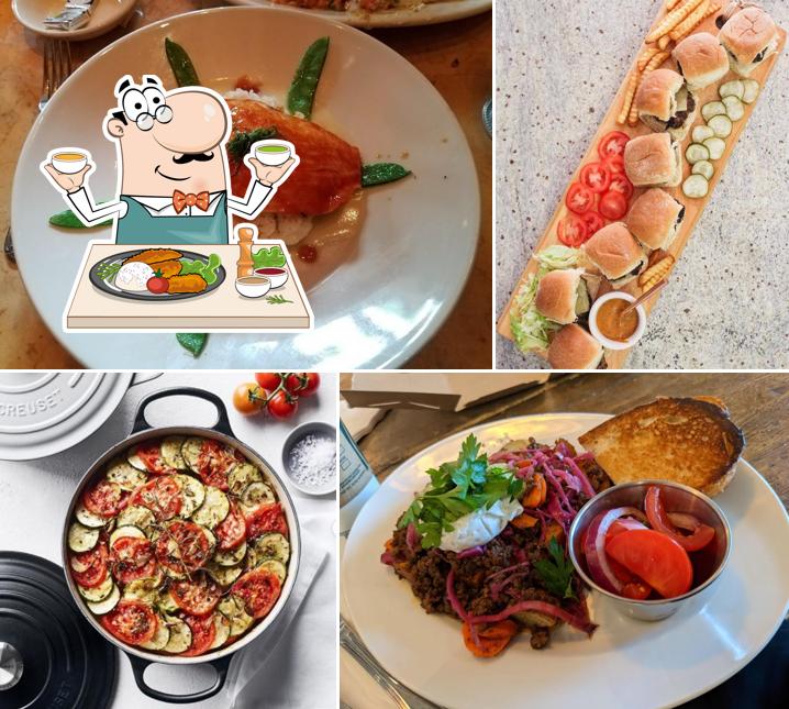 Best restaurants in The Crossing Clarendon Mall - Restaurant Guru