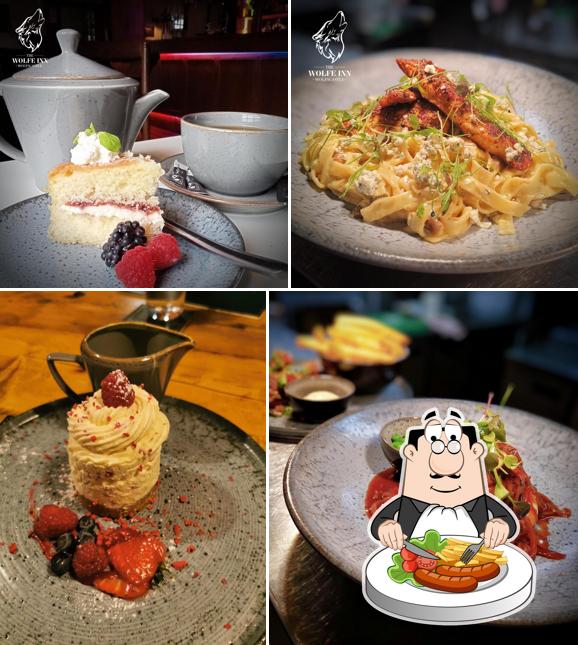 Best welsh restaurants in Letterston, winter 2024 - Restaurant Guru