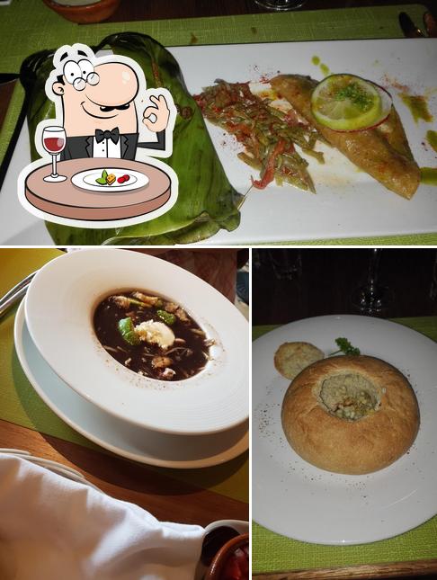 Tinto Mestizo restaurant, Xalapa - Restaurant reviews
