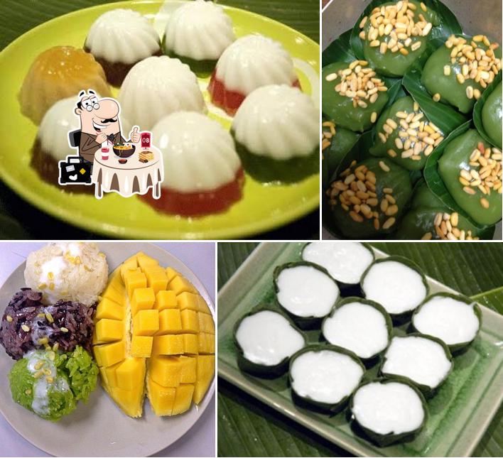 Wan Damrong restaurant, Bangkok - Restaurant reviews
