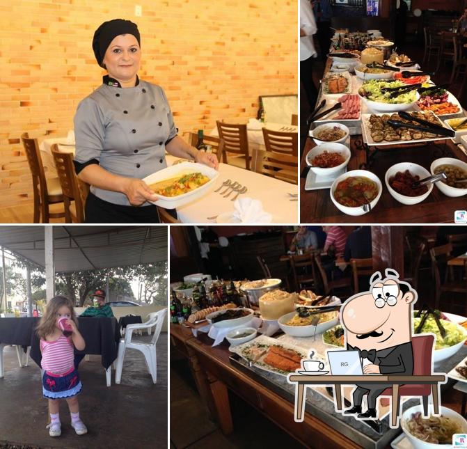 Restaurante Almoço do Chef, Campo Grande - Avaliações de restaurantes