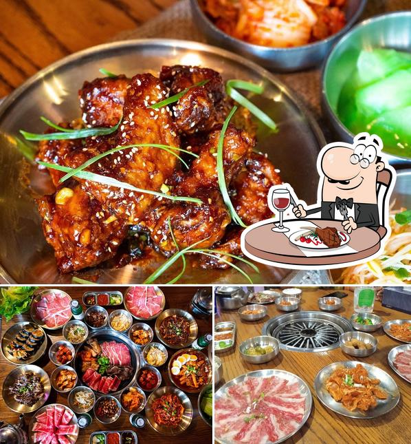 Romantic Baka, Dubai - Restaurant menu, prices and reviews