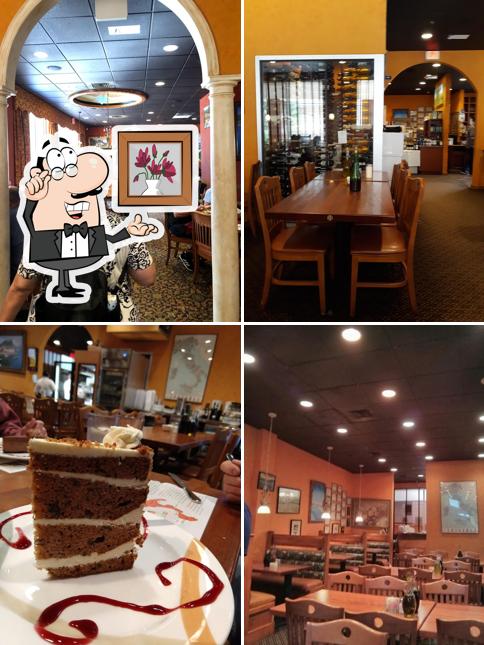 Sal's By Victor, Williamsburg - Restaurant menu, prices and reviews