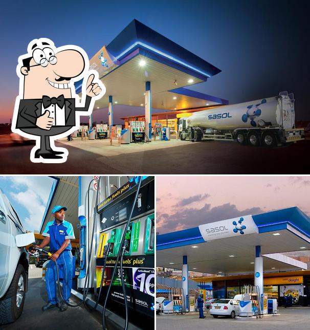 Sasol Minty's Pretoria, Pretoria - Restaurant menu, prices and reviews