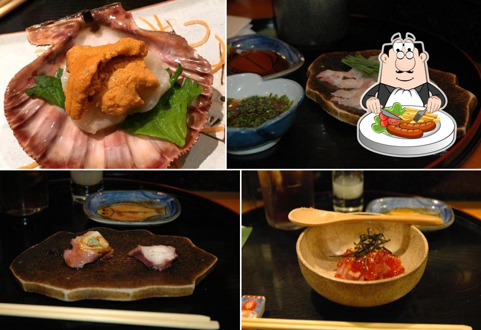 Shin-Zushi 新寿司, São Paulo - Menu do restaurante, preços e opiniões