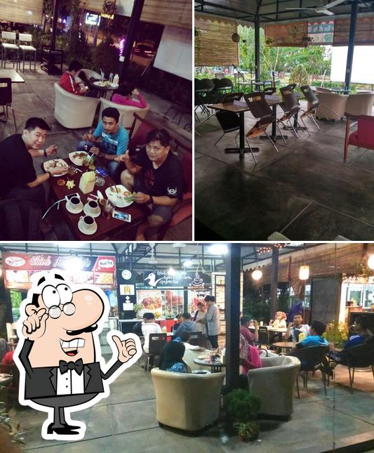 Shiok Java Cafe, Batam - Restaurant reviews
