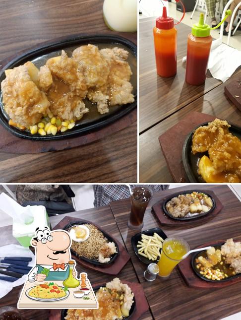 Steak Moen-Moen Pandu Raya steakhouse, Bogor - Restaurant reviews