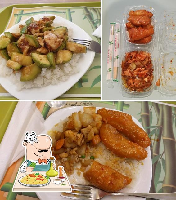 Super Vok, Belgrade - Restaurant menu, prices and reviews