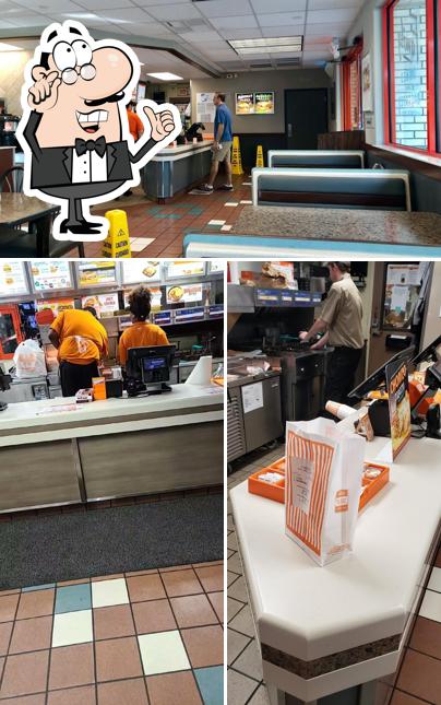 Whataburger, 3639 Westheimer Rd in Houston - Restaurant menu and reviews