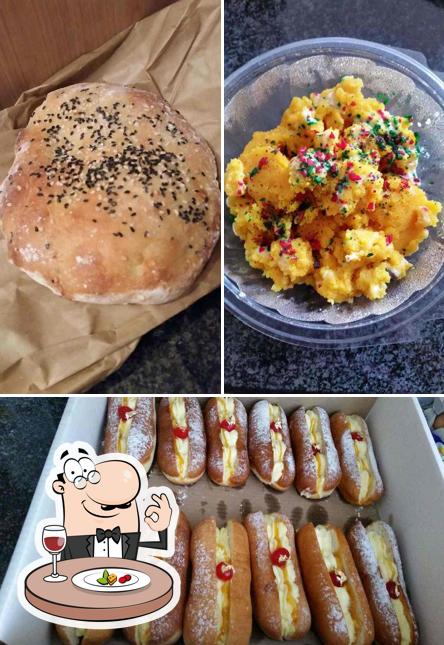 Holi Cow, Sandton - Restaurant menu, prices and reviews