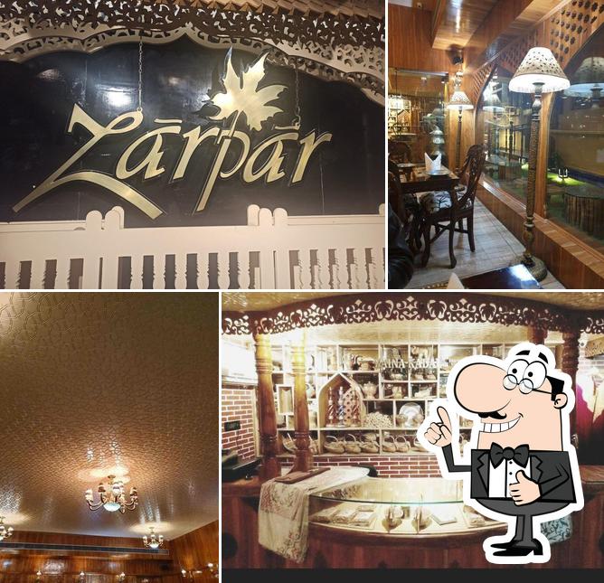 Zarpar - Multi Cuisine - Veg and Non Veg Restaurant, Jaipur ...