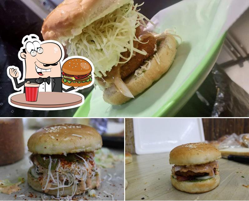 KNS, Pimpri-Chinchwad - Restaurant menu, prices and reviews