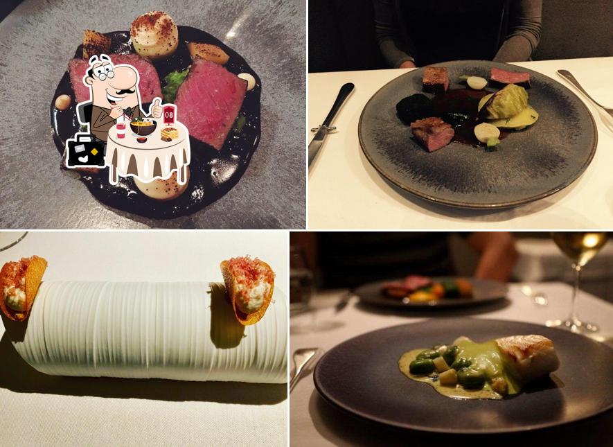 Chapter One Restaurant, Dublin - Restaurant menu, prices and reviews