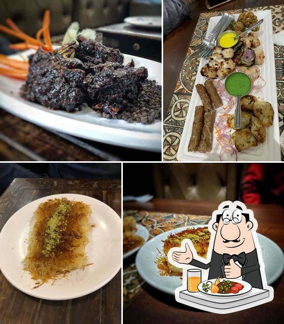 Mandi@36, Hyderabad, Madhapur - Restaurant menu, prices and reviews