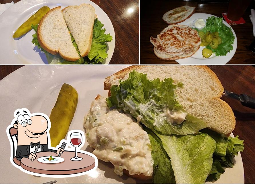 LPL's Restaurant & Pub, Council Bluffs - Restaurant menu, prices and ...