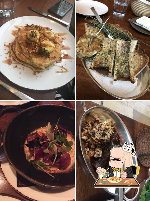 Pub y bar Blue Duck Tavern, Washington D. C. - Opiniones del restaurante