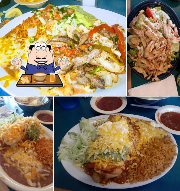 Mi Patio Mexican Restaurant, Phoenix - Restaurant menu, prices and reviews