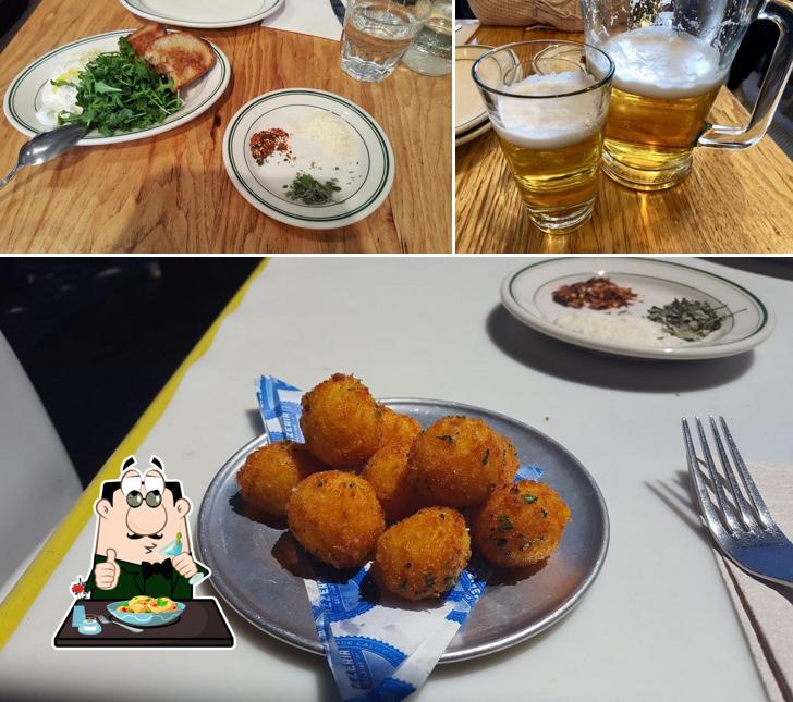 Pizzeria Delfina, San Francisco - Restaurant menu, prices and reviews