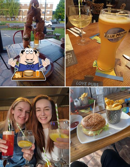 The Millpool, Coventry - Restaurant menu, prices and reviews