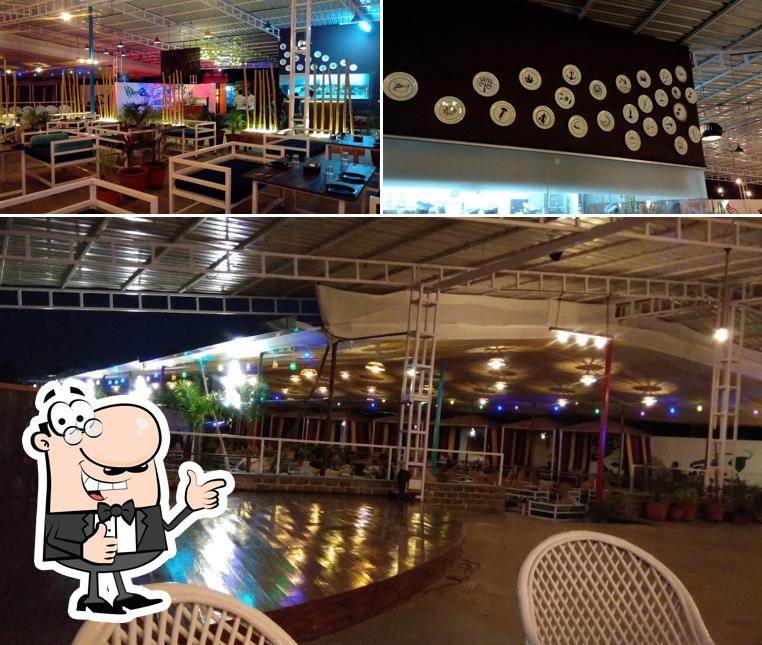Cafe CO2, Pune - Restaurant menu, prices and reviews