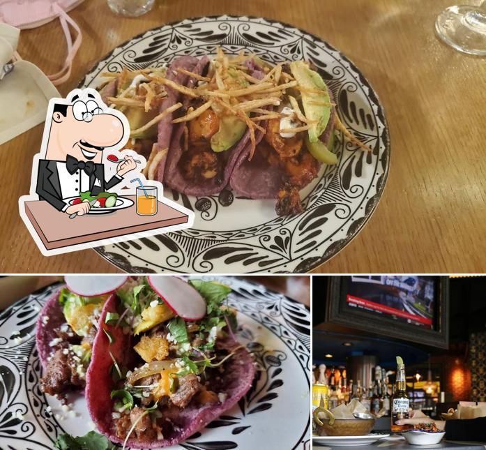 Barrio, Chicago - Restaurant menu, prices and reviews