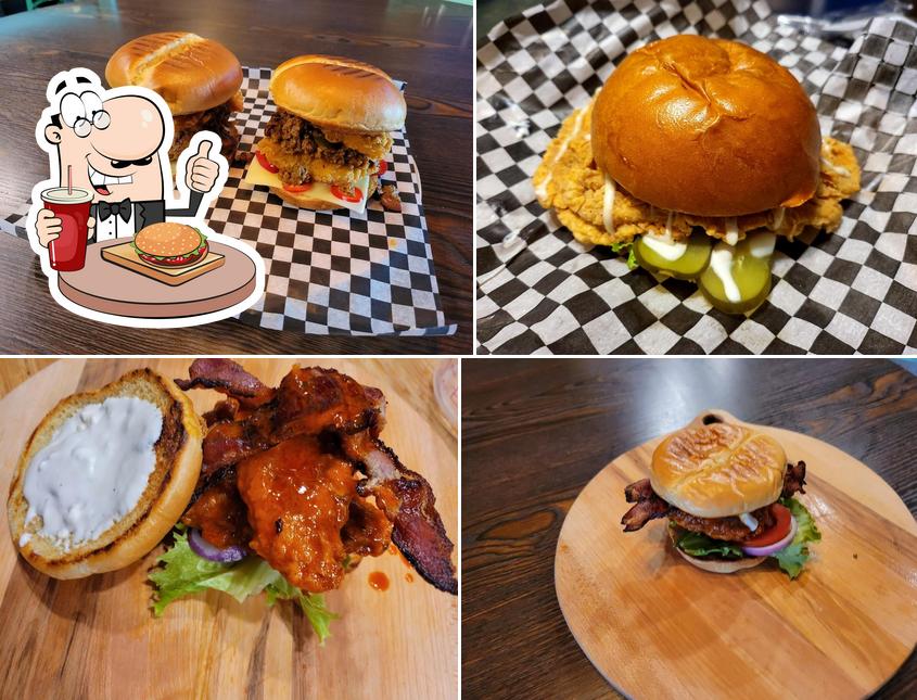 CHICKY DOO RESTAURANT in Montreal - Restaurant reviews