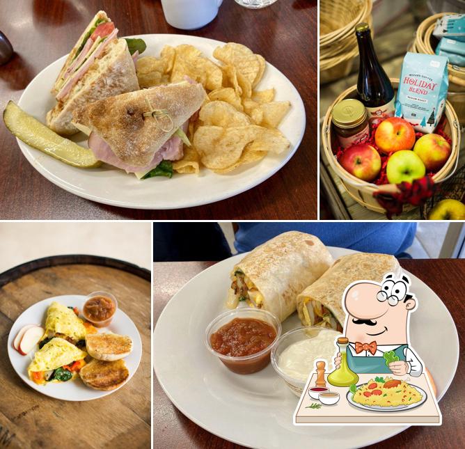 Bellewood Farms & Distillery in USA - Restaurant menu and reviews