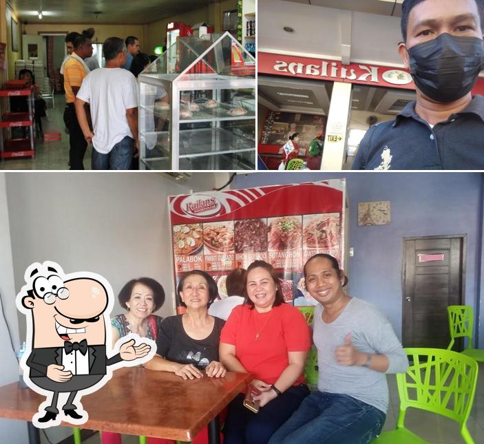 Kuilan’s Foodhaus, Davao City - Restaurant menu, prices and reviews