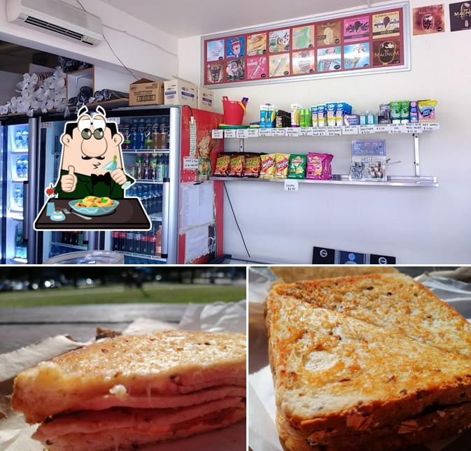 Top 3 restaurants with sausage sandwiches in Maroubra, august 2025 ...
