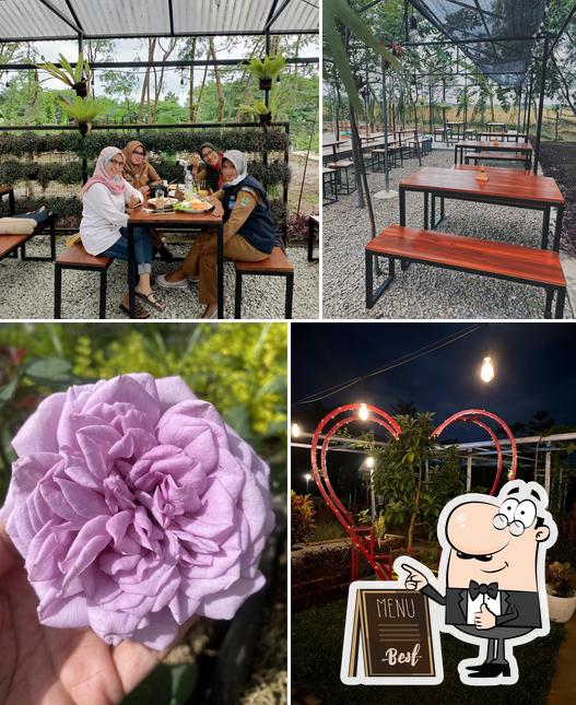 Numa Numa Garden, Karawang - Restaurant menu, prices and reviews