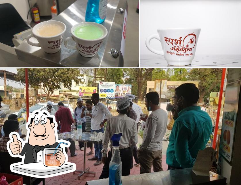 Sparsh Amruttulya, Chandrapur - Restaurant reviews
