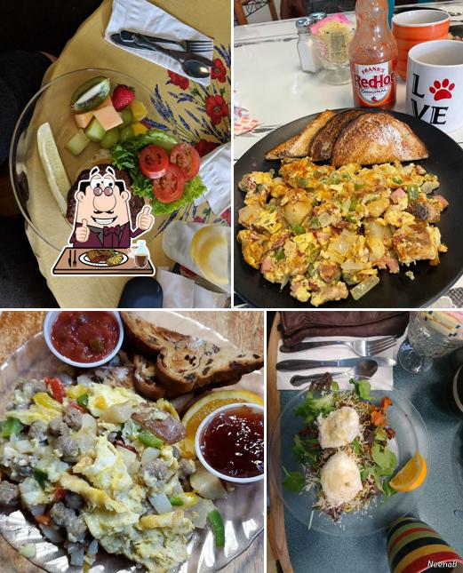 Canal Walk Cafe, Baldwinsville - Restaurant menu, prices and reviews