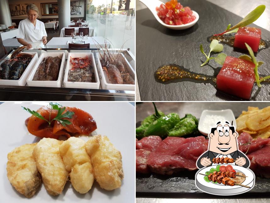 Casa Isabel, Passeig de Garcia Fària, 69 in Barcelona - Restaurant reviews