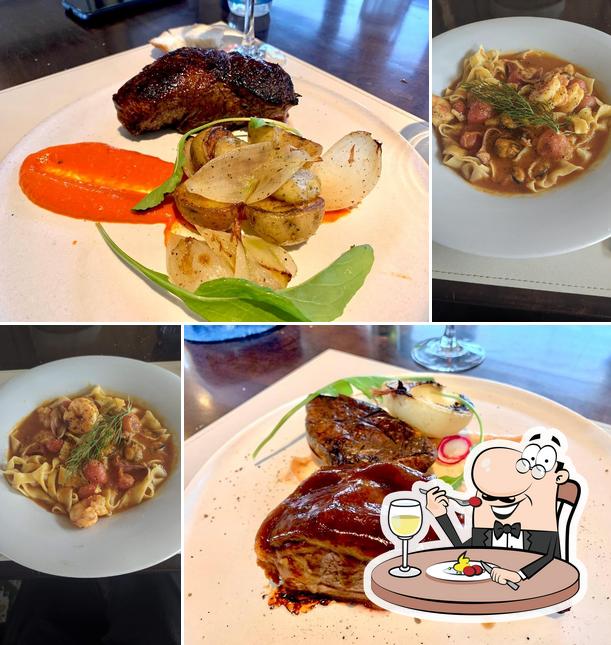 El Terrón Golf Club, Mendiolaza - Menú del restaurante, precios y reseñas