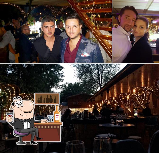Nuba Summervibes, Bucharest - Restaurant reviews