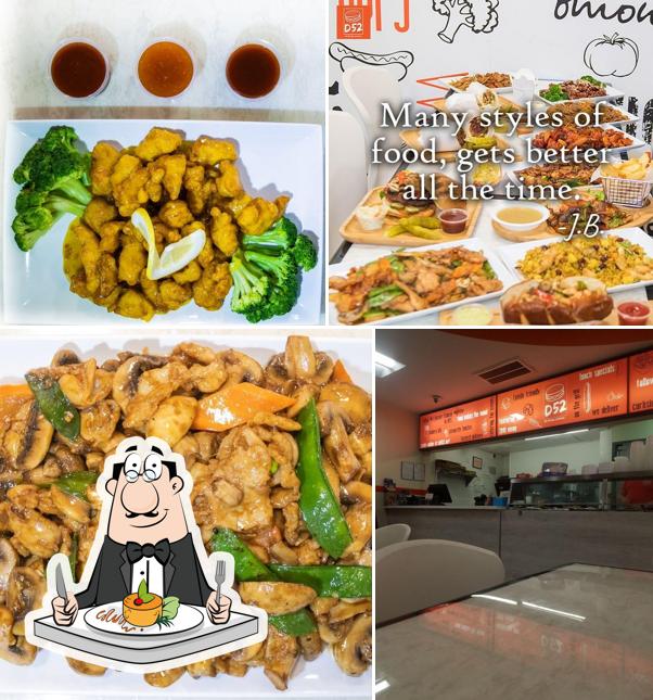 Deli 52, 5120 13th Ave in New York City - Restaurant menu and reviews