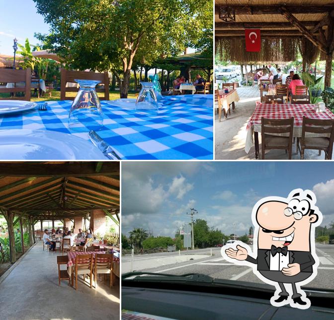 Doğa Restaurant, Dalaman - Restaurant menu, prices and reviews