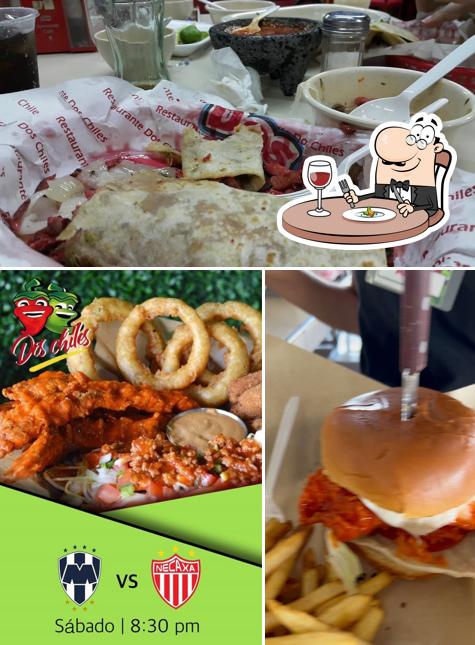 Dos Chiles Taquería, Monterrey - Menú del restaurante, precios y reseñas