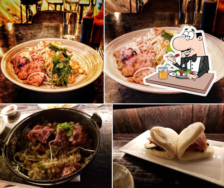 Double Knot in Philadelphia - Restaurant reviews