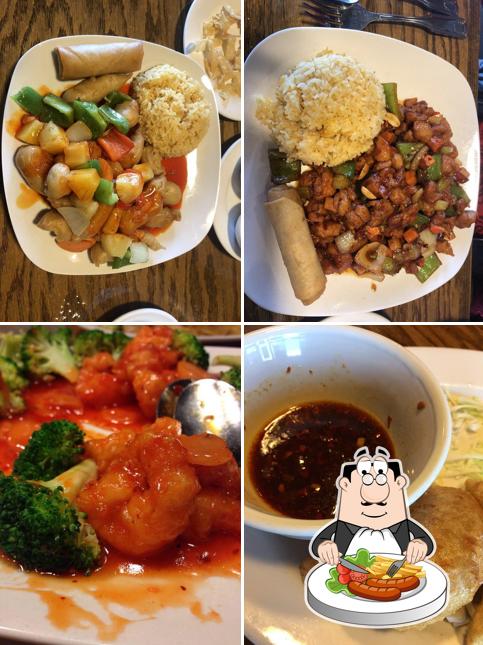 Dragon Treasure Orchard Mesa, 2740 US-50 in Grand Junction - Chinese ...