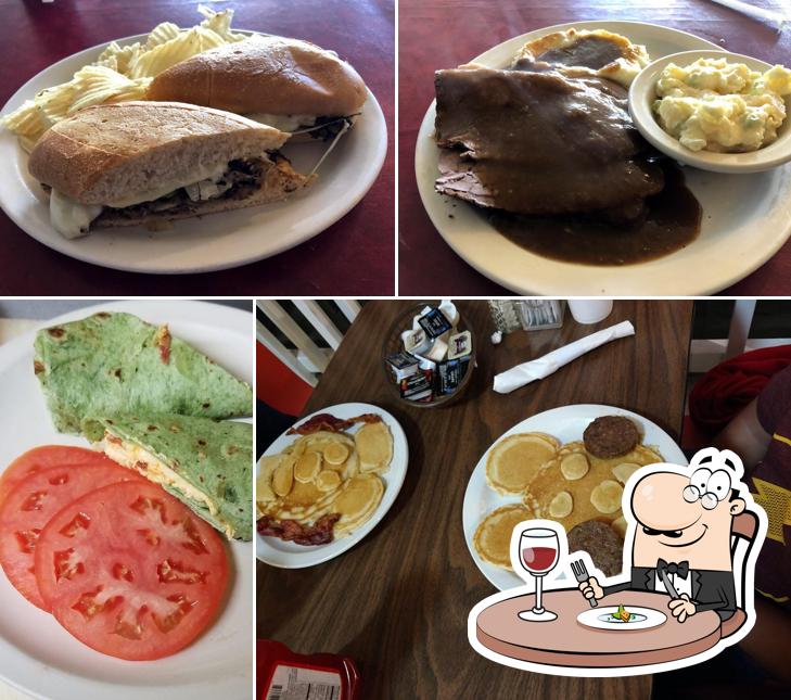 Top 5 restaurants with cakes in Etowah, North Carolina, november 2025 ...