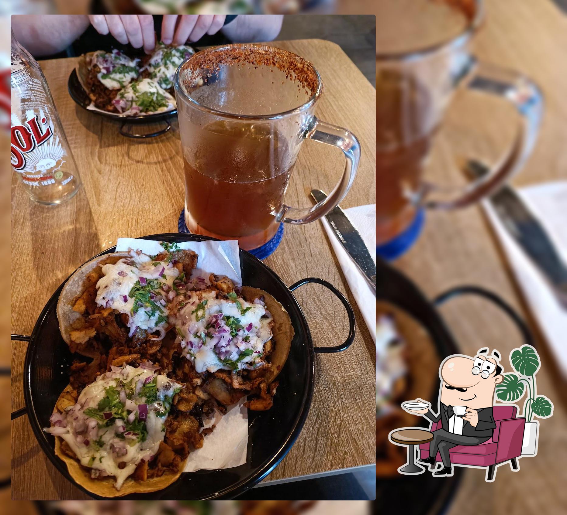 Best mexican restaurants in Rathmines, summer 2024 - Restaurant Guru