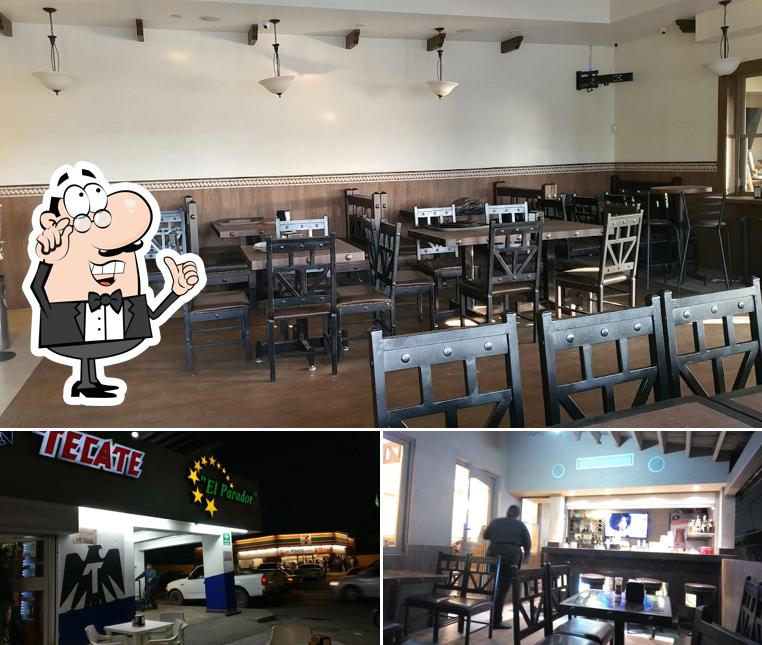 El Parador, Apodaca - Menú del restaurante, precios y reseñas