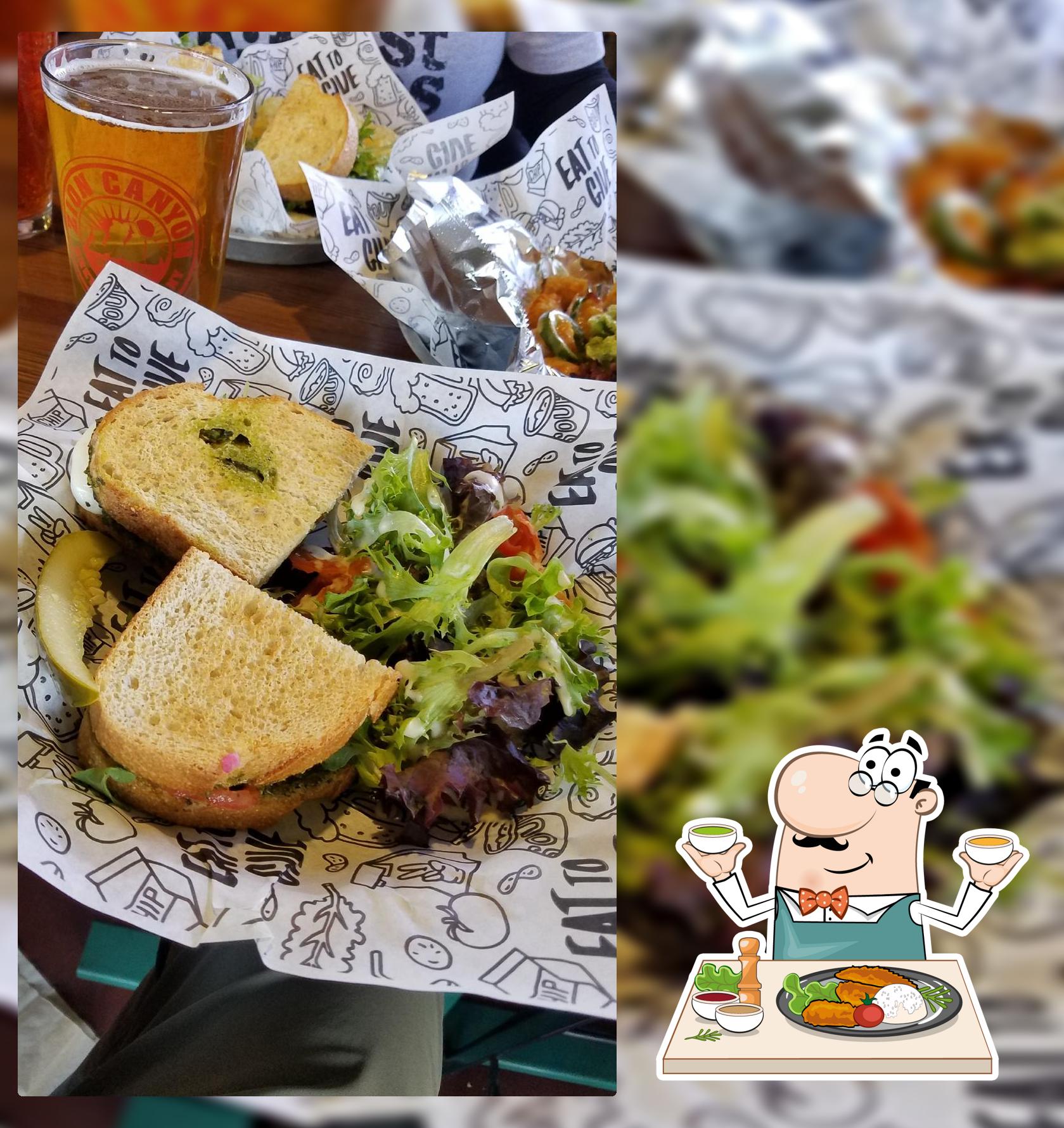 Top 5 restaurants with cuban sandwiches in St. George, september 2024 ...
