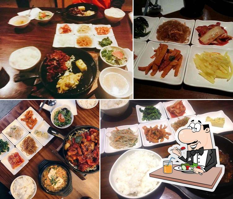Faro Korean BBQ CBD branch, Auckland - Restaurant menu, prices and reviews