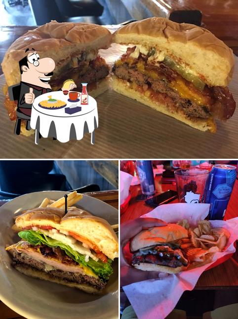 Ferry Xing Bar & Grill, Merrimac - Restaurant menu, prices and reviews