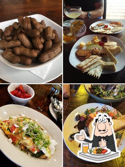 Finch & Fifth in Augusta - Restaurant reviews