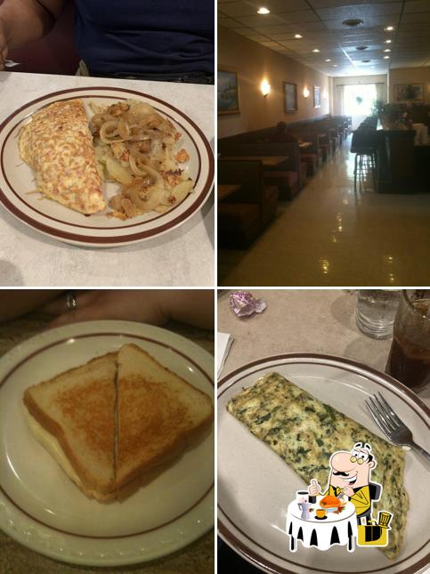 Hamilton Restaurant, Carlisle - Restaurant menu, prices and reviews