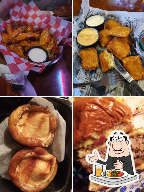 Top 5 restaurants with burgers in Cortland, Ohio, may 2025 - Restaurant ...