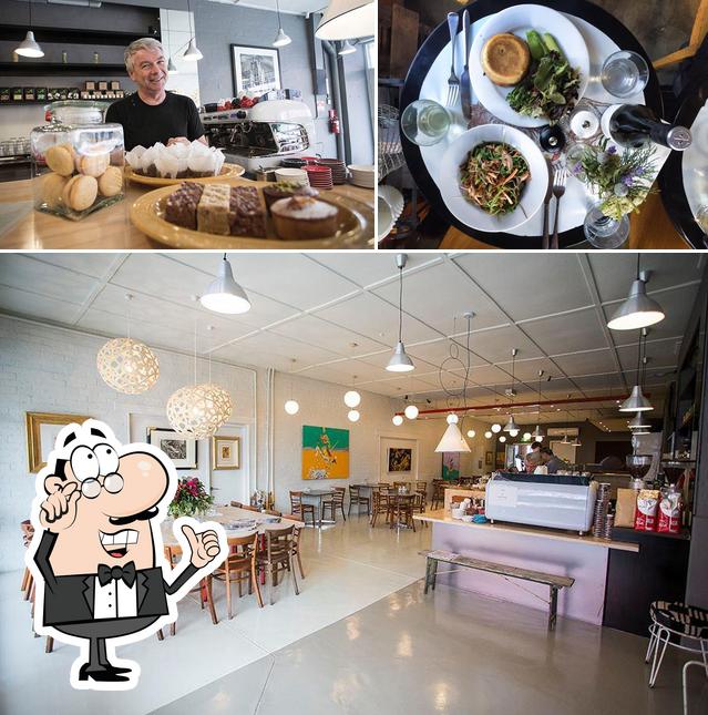 Life Café, Northcote - Menú del restaurante, precios y reseñas